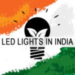 LED lights in India